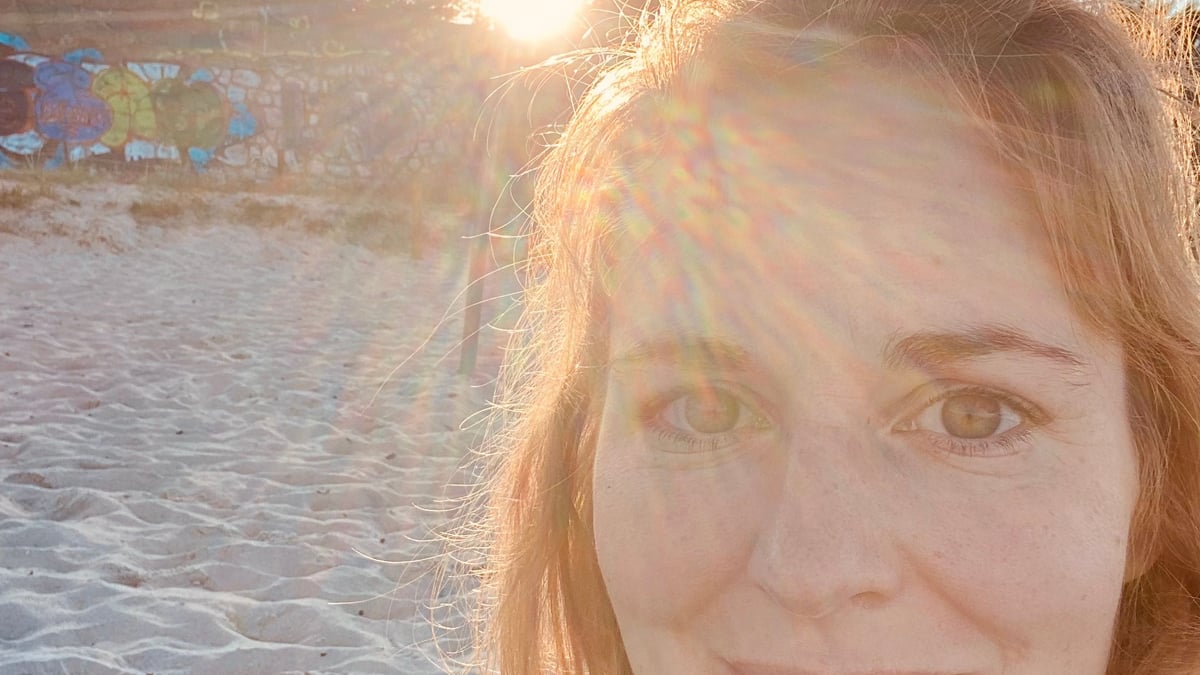 Zu weich? Lehrerin Sarah Bube macht hochsensible Kinder stark