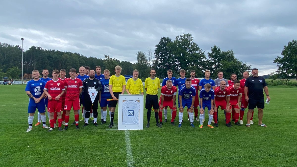 FSV Mirow/Rechlin siegt gegen Spergau und streitet sich mit Union Wesenberg