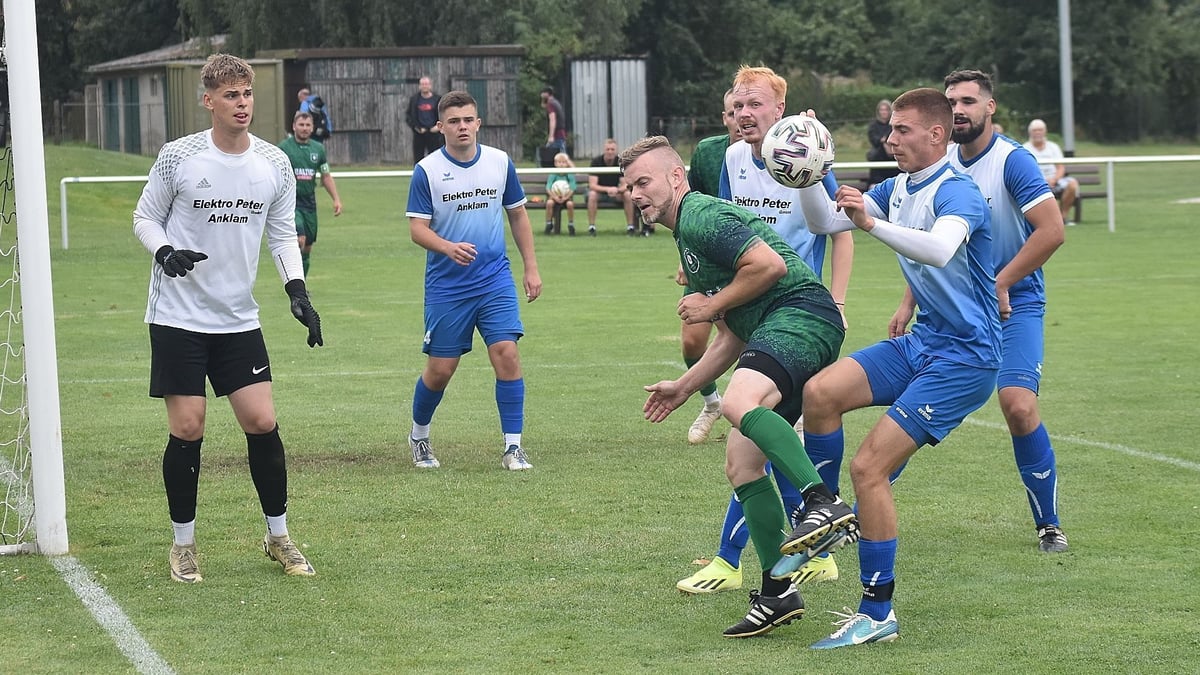 Landespokal: Wer zieht das große Los FC Hansa Rostock?