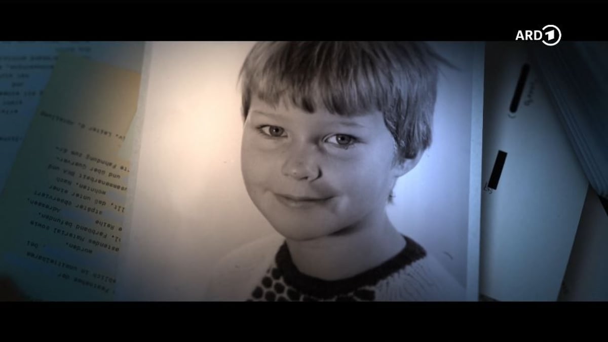 DDR-Serienmörder: Neubrandenburg in Angst und Schrecken