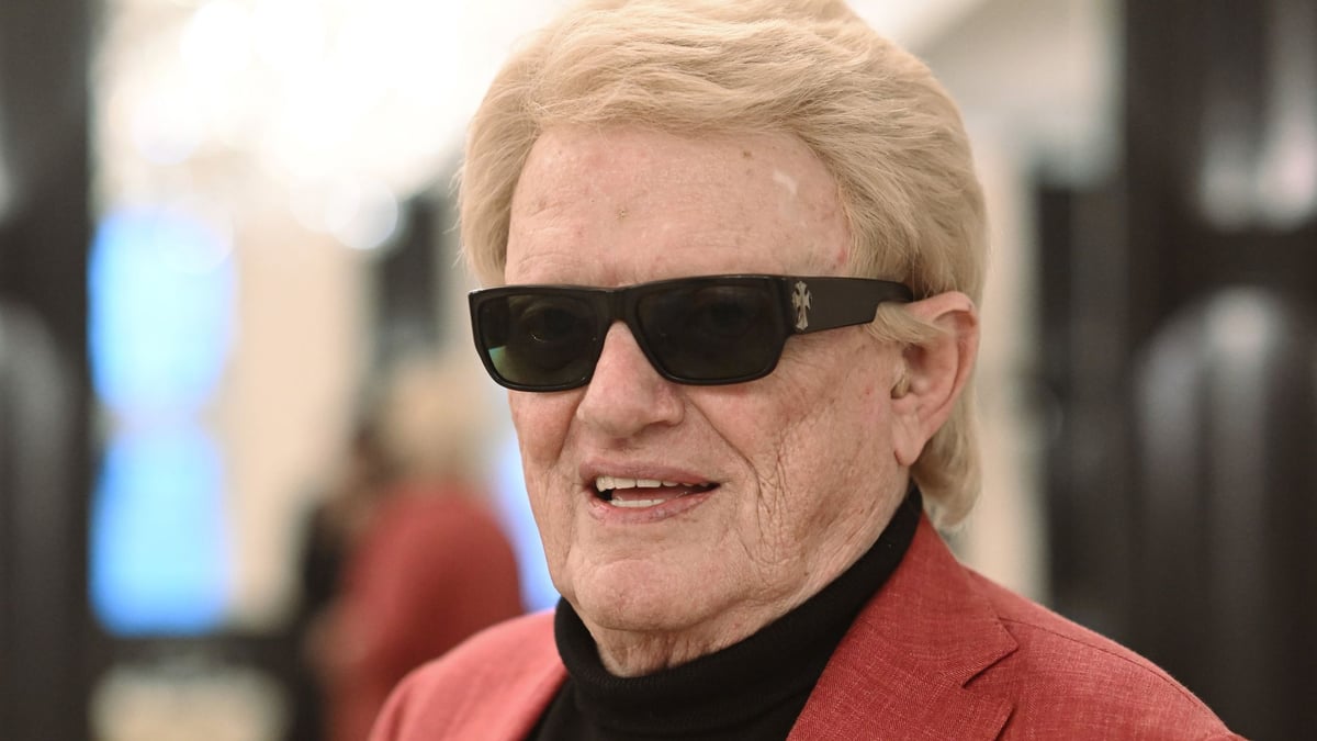 Heino kommt nach Neubrandenburg - das sind seine Gründe