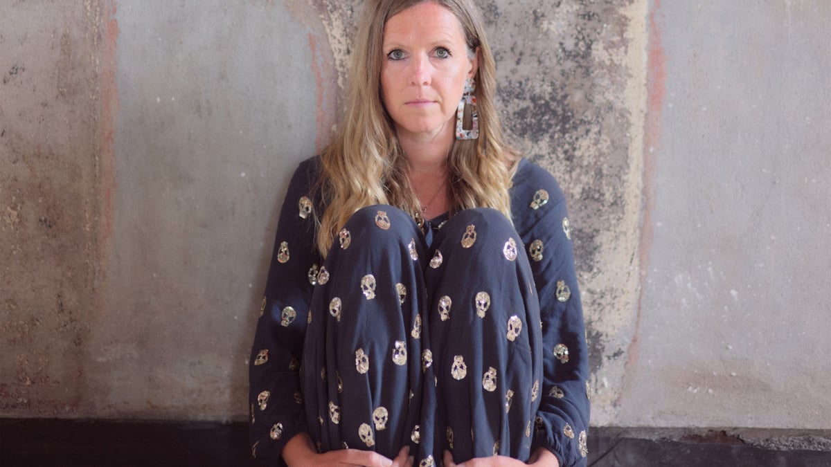 Daisy Chapman und Band auf dem Feldberger Haussee zu erleben