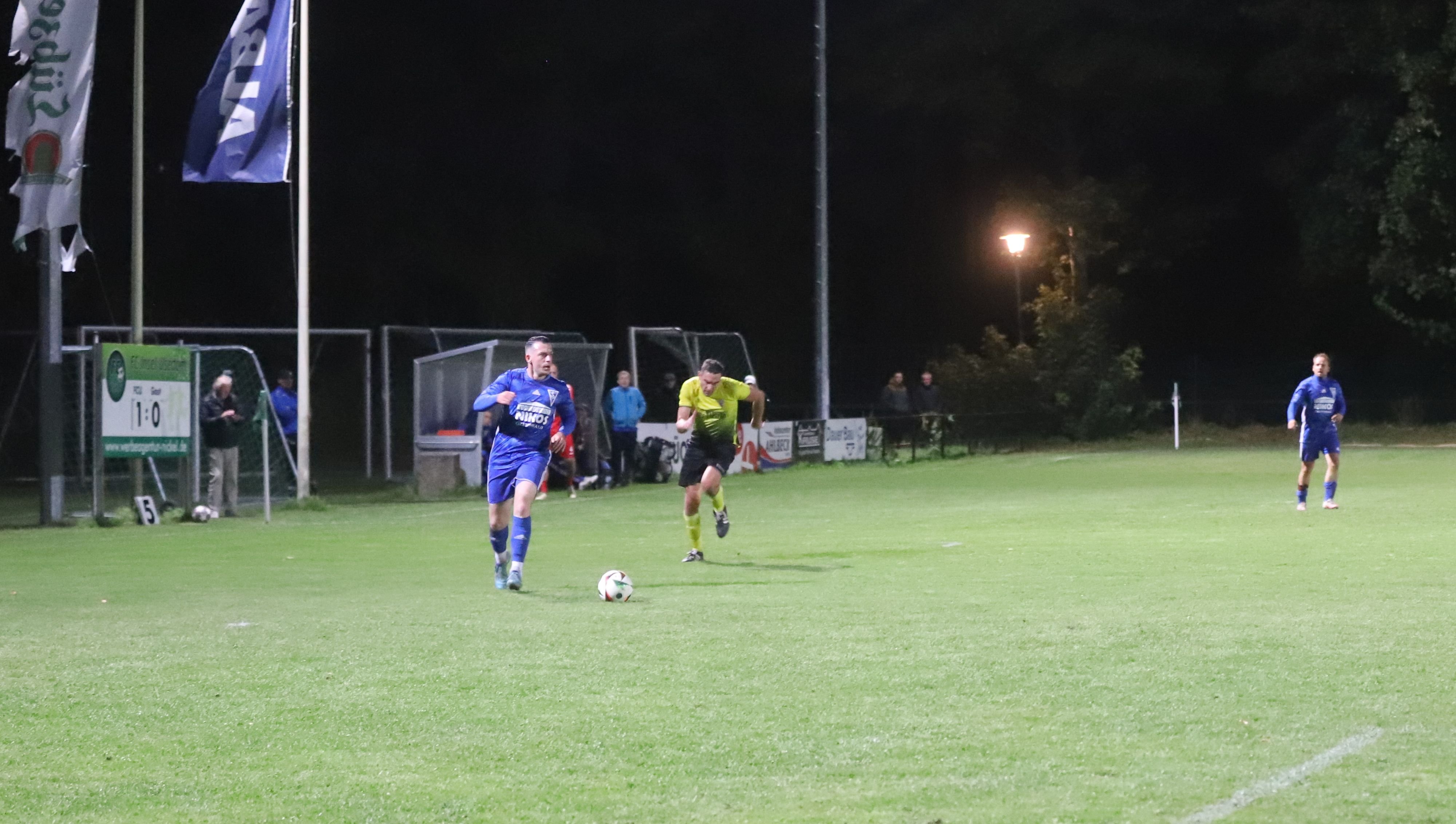 Jarmen und Loitz treffen auf Spitzenmannschaften