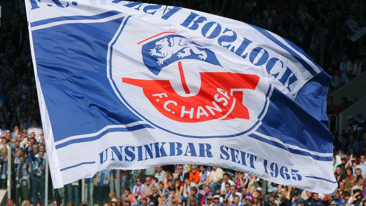 Hansa Rostock kommt: Einschränkungen am Samstag in Penzlin