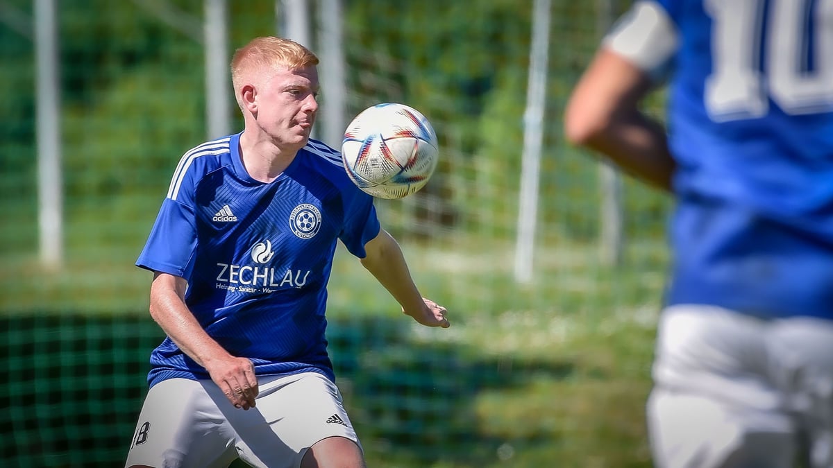 Der FSV Kritzmow verpasst im Westen den Sprung an die Spitze