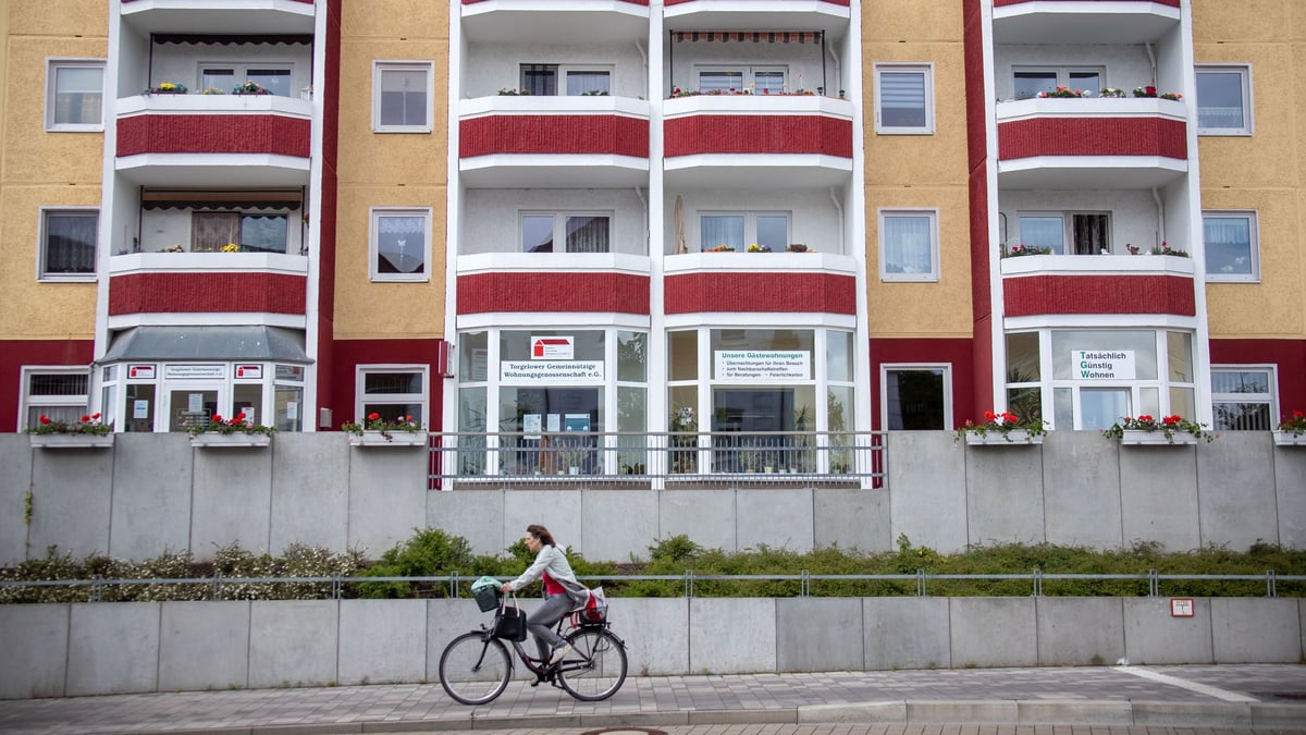 Abwanderung junger Menschen aus Ostdeutschland hält an