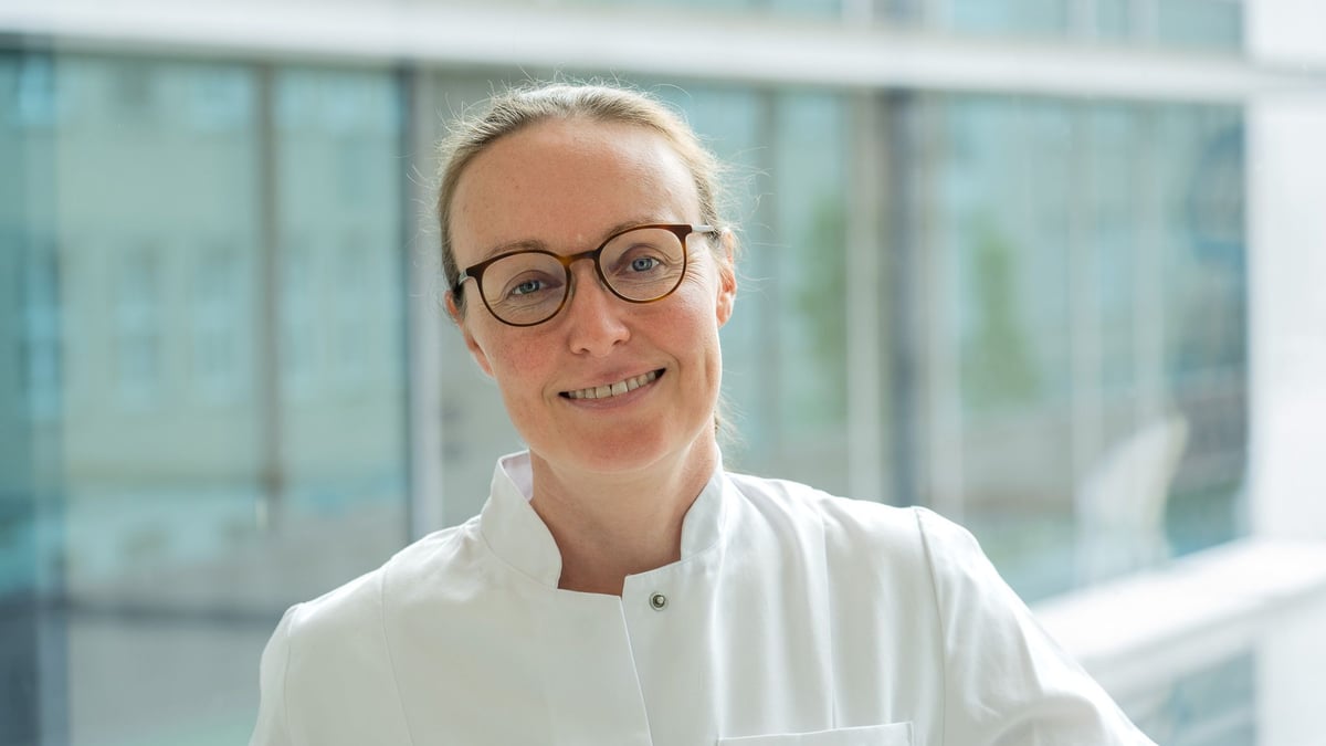 Unimedizin Rostock: Das plant die neue Direktorin der Urologie
