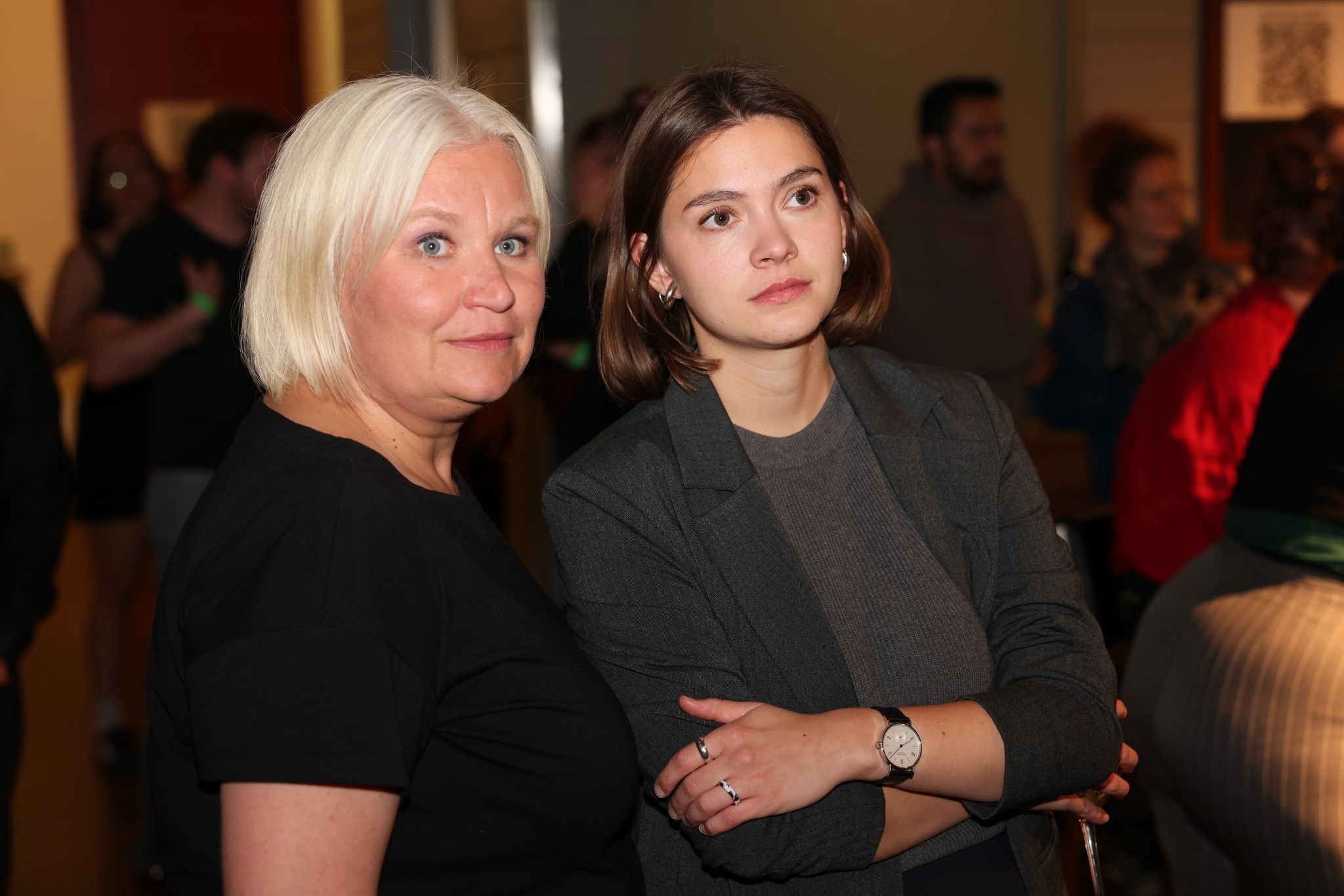 Grüne Wollen Konsequenzen Aus Wahlniederlage Ziehen