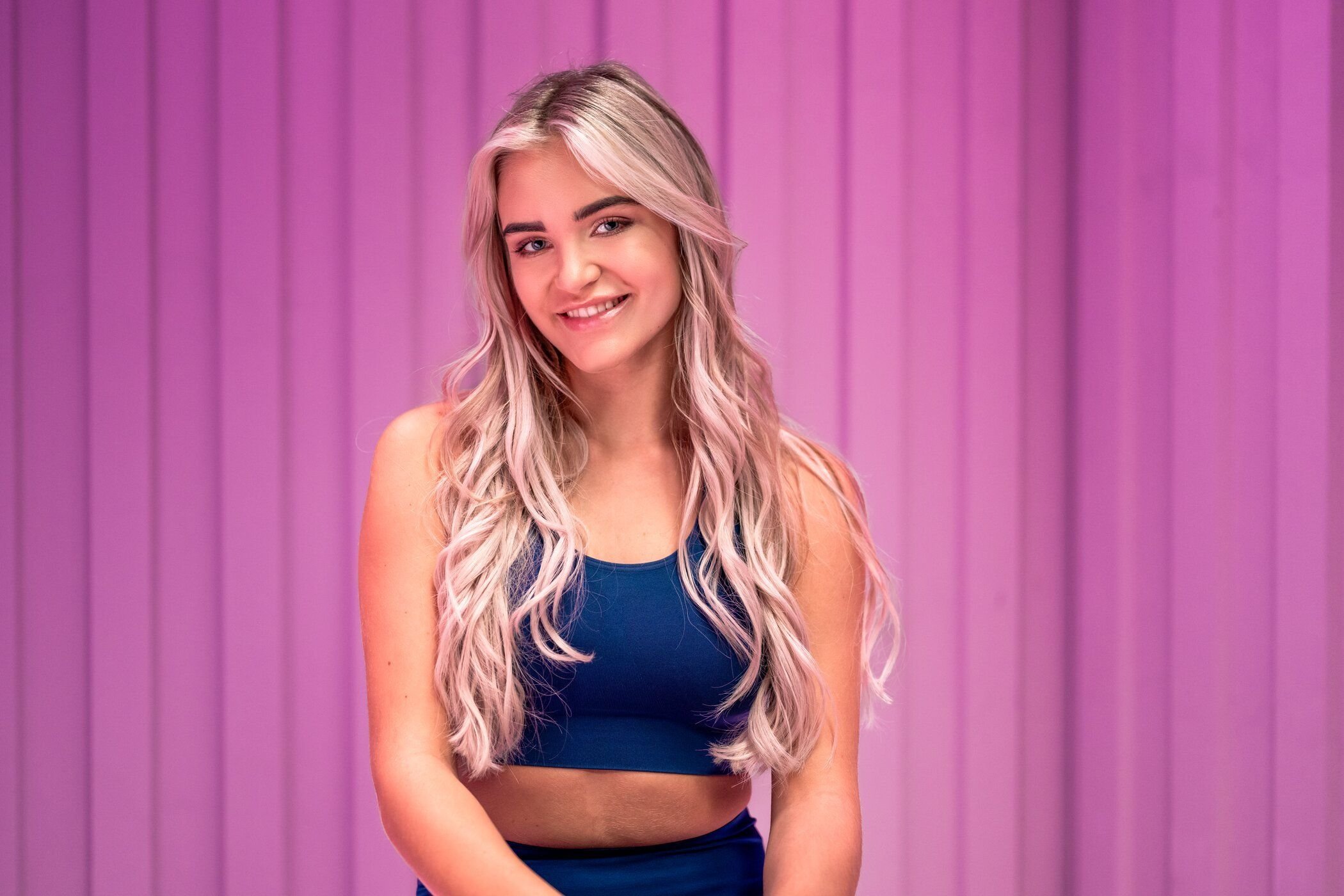 Neubrandenburgerin will es bei TV-Show My Style Rocks wissen