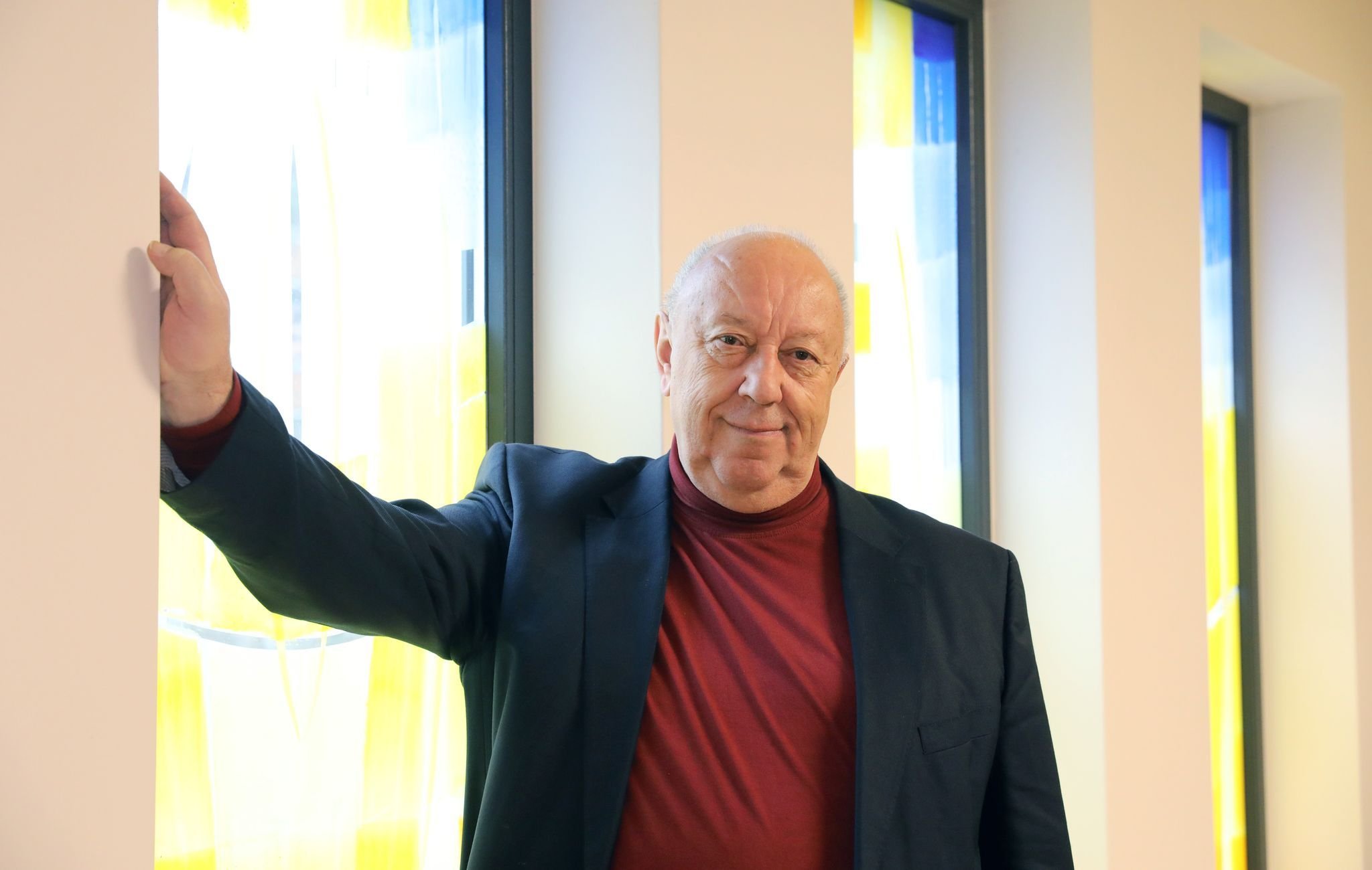 Ehemaliger Landtagspräsident Rainer Prachtl gestorben