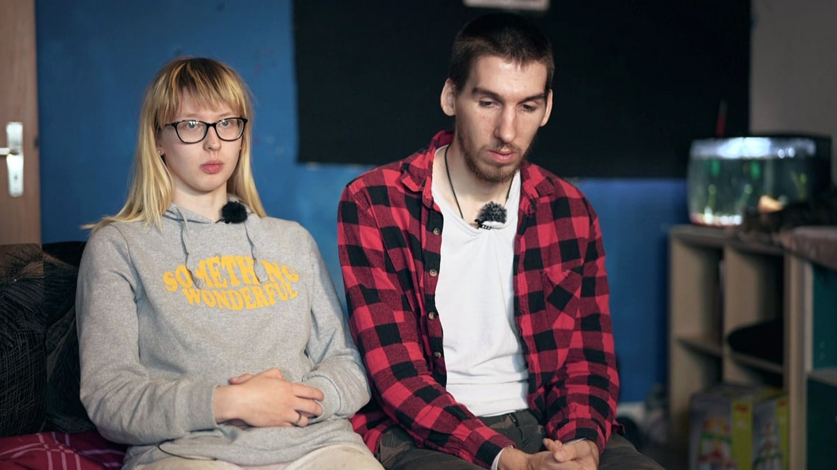 "Hartz und herzlich" aus Rostock - Das erwartet die Zuschauer in den ...