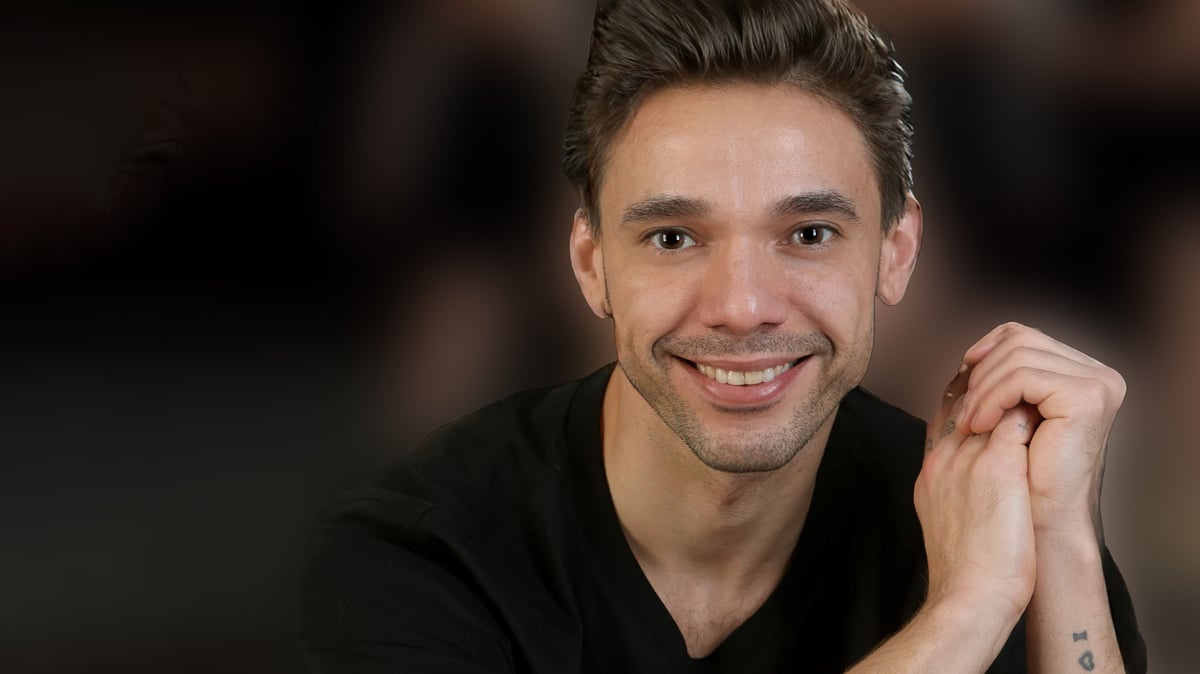 Jonathan dos Santos will Ballett-Hoch in Schwerin bewahren