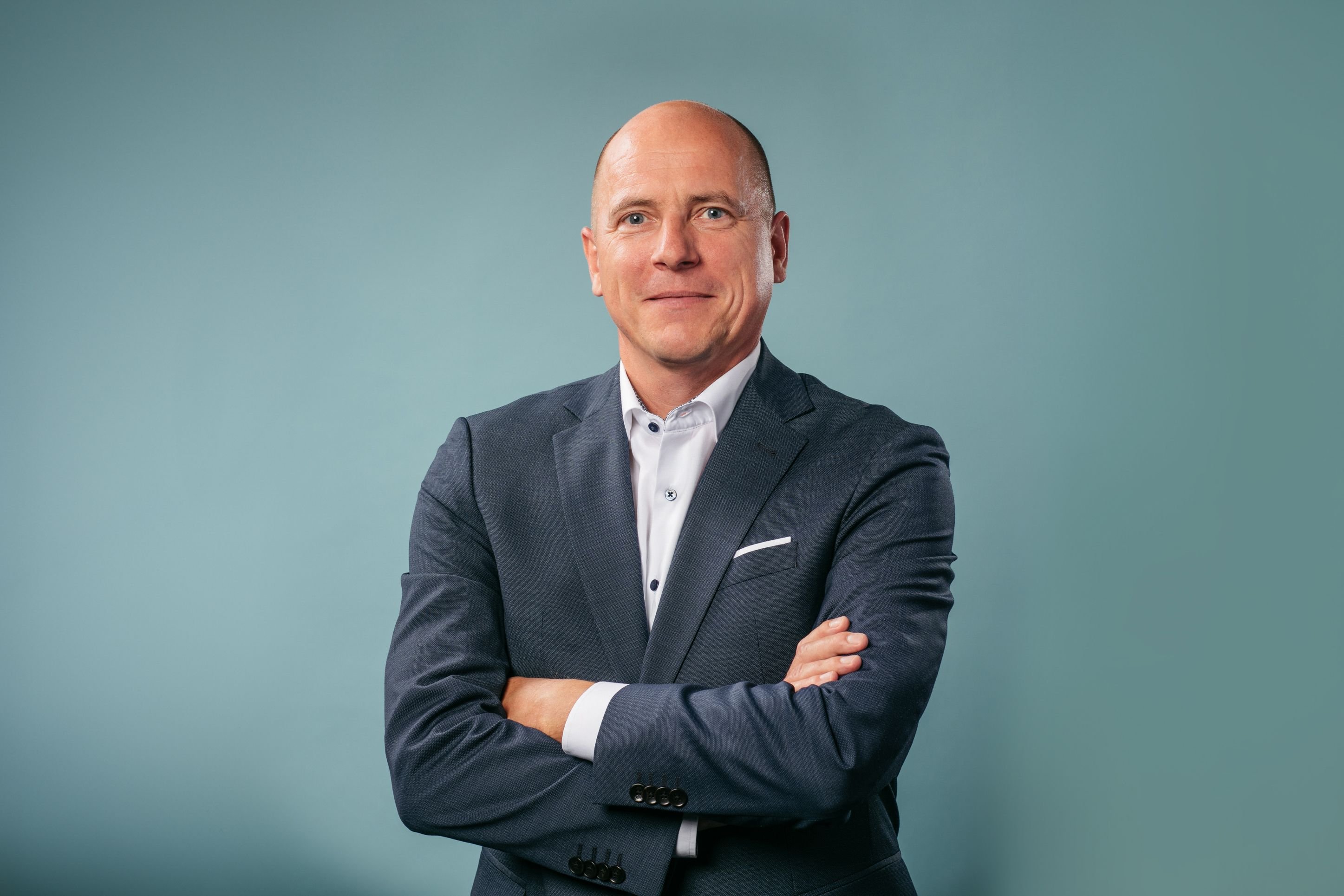 Volksbank: Personelle Neubesetzung im Vorstand zum 1. Januar 2025