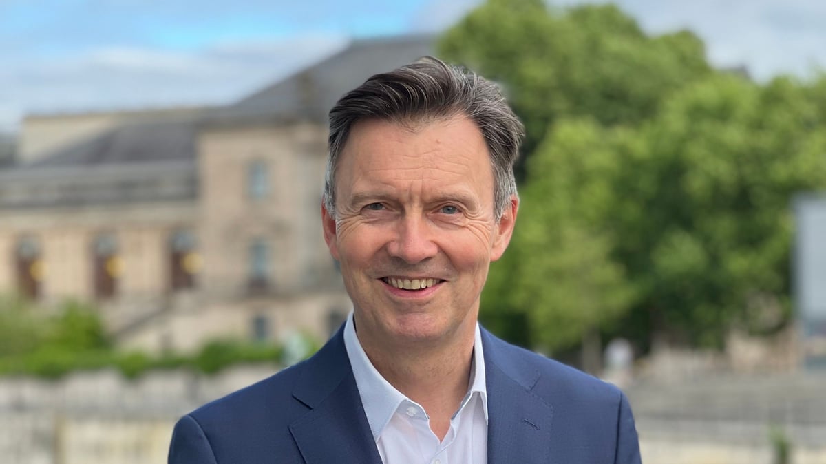 Klaus M. Schmidt: Bürokratie als Instrument des Machterhalts