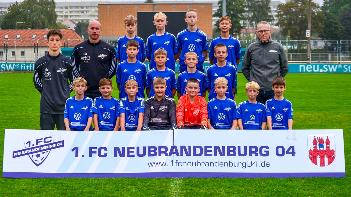 FCN und der Zuschauer-Trick mit den Lautsprecherboxen