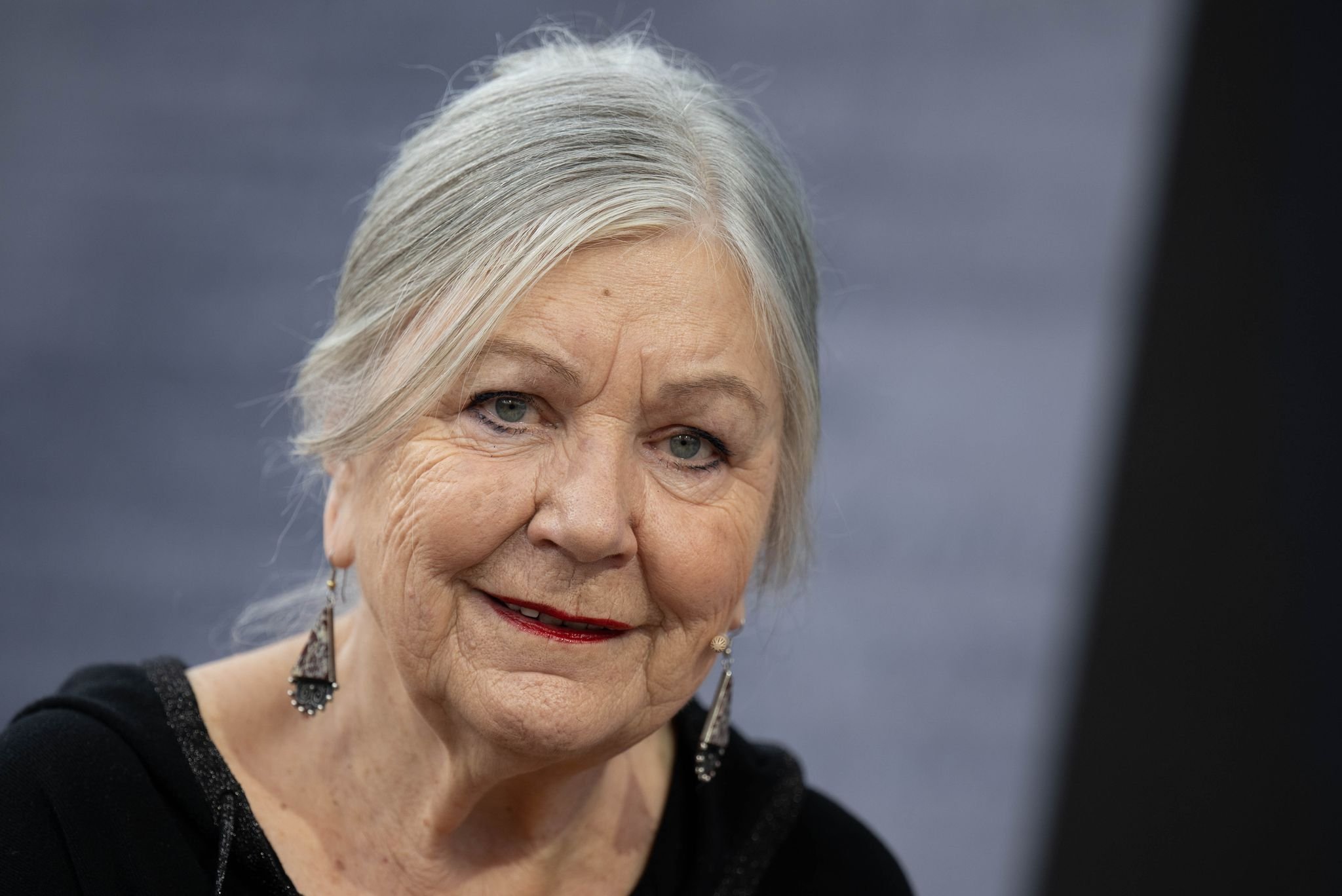 Schriftstellerin Helga Schubert mit Landeskulturpreis geehrt