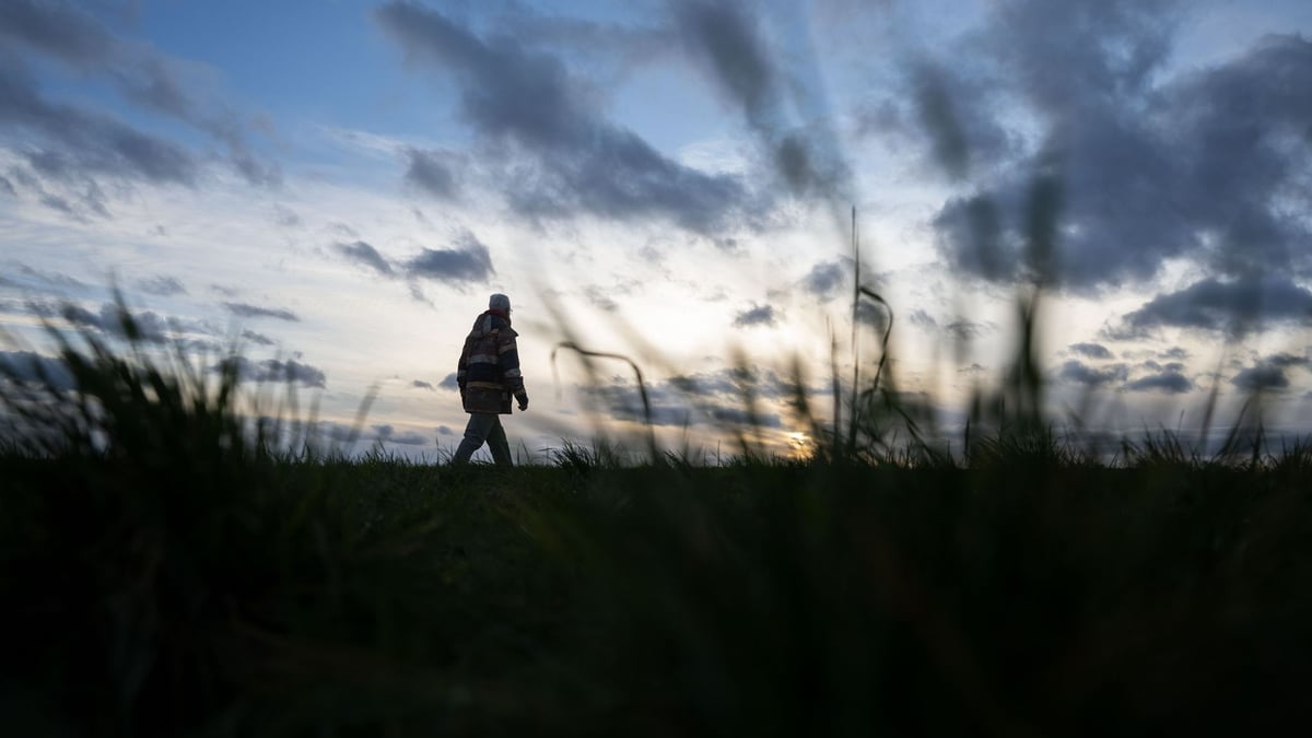 Ich schäme mich fast dafür, ein „ehemaliger“ Wessi zu sein