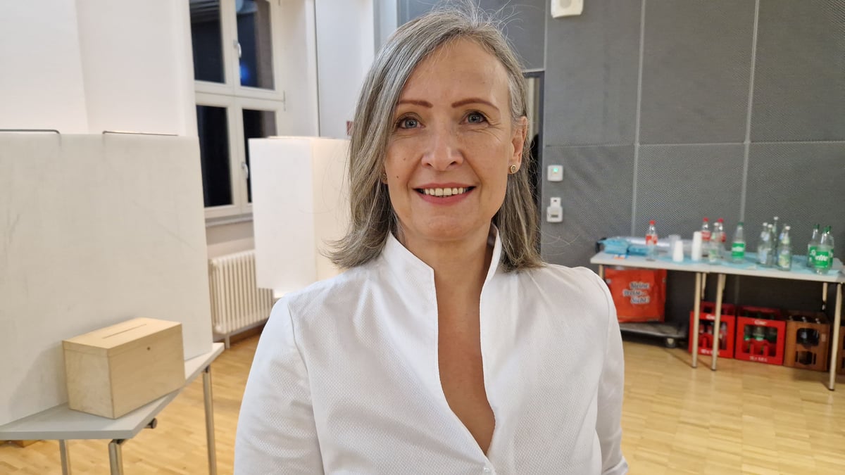 CDU Uckermark/Barnim wählt Ulrike Mauersberger (47) zur Direktkandidatin