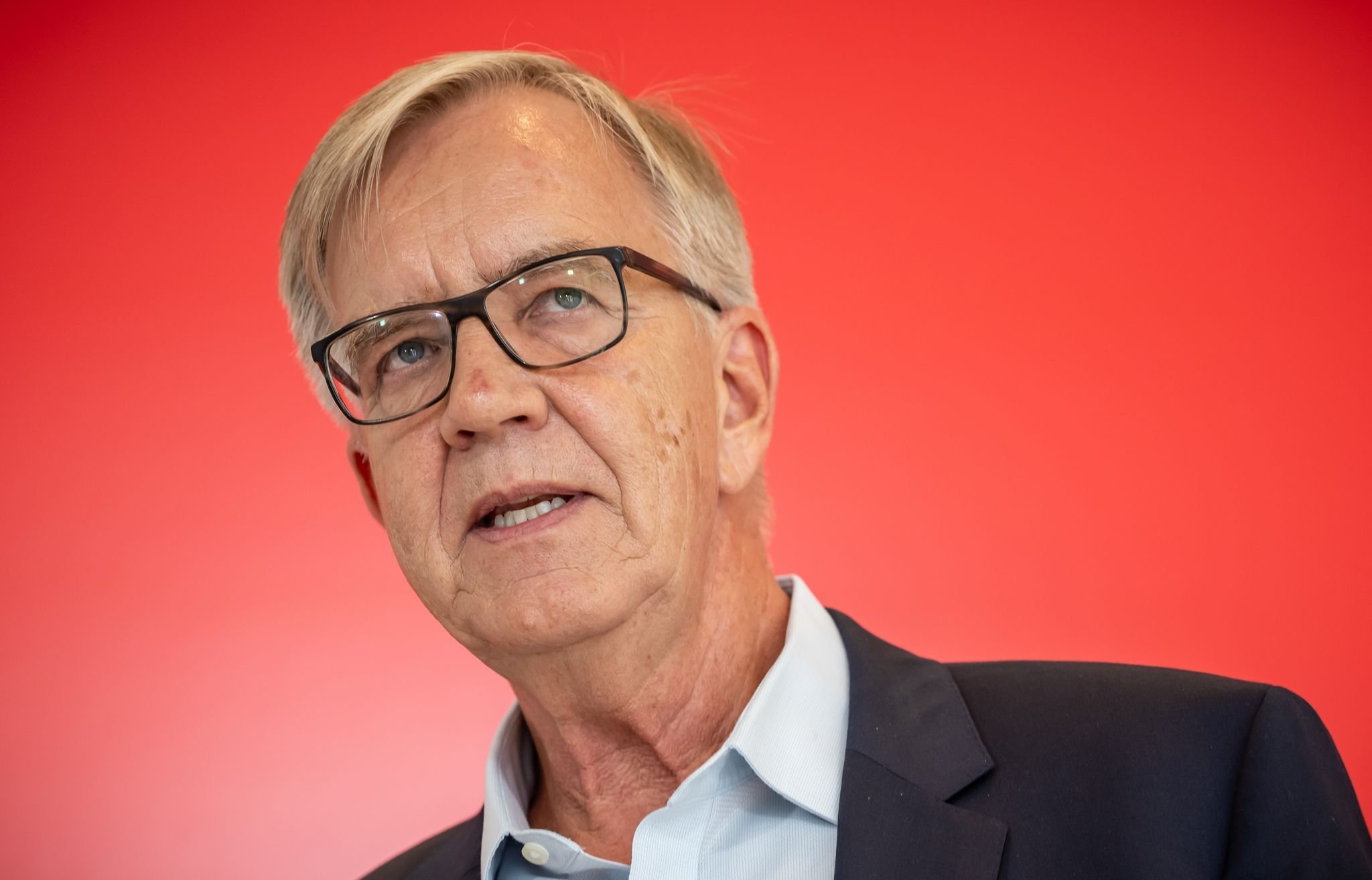 Rostocker Linke will Dietmar Bartsch als Direktkandidaten