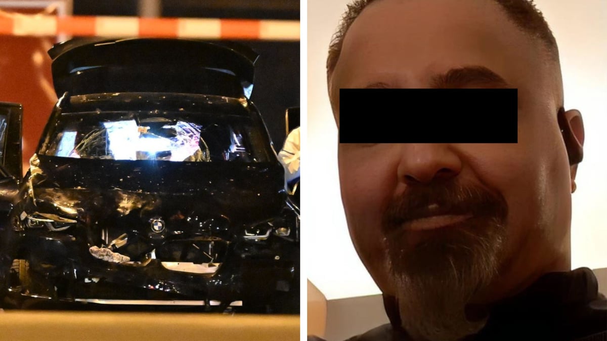 Attentäter vom Magdeburger Weihnachtsmarkt provoziert und wechselt ...