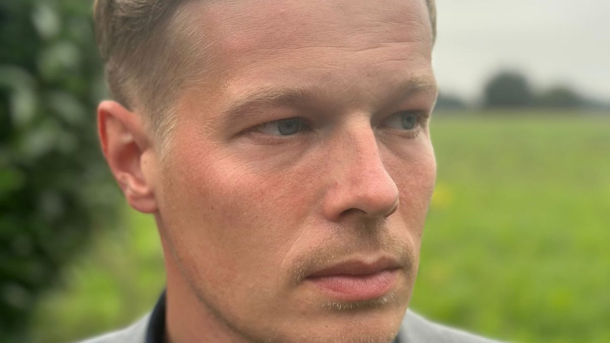 Manuel Ostermann: Ich mache mir große Sorgen um dieses Land