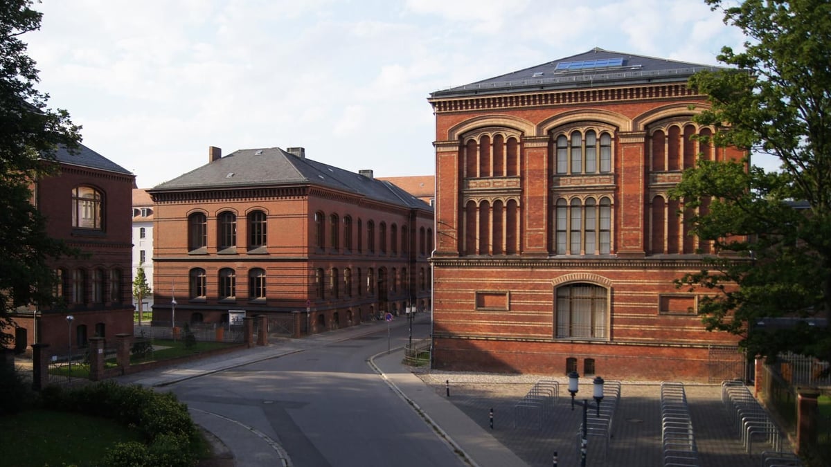 Fünf Millionen Euro zu wenig! Spart Links die Uni Greifswald kaputt?