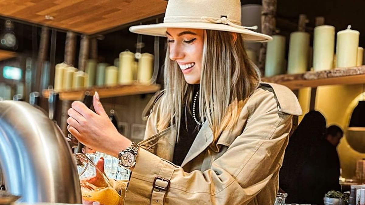 Rostock: Diese Frau bringt „Hans im Glück“ in Heimatstadt