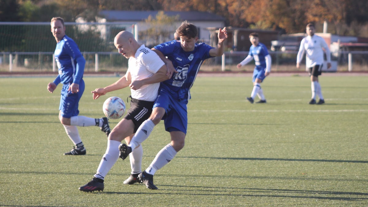 Mirow feiert Trainingsauftakt des FSV Mirow/Rechlin