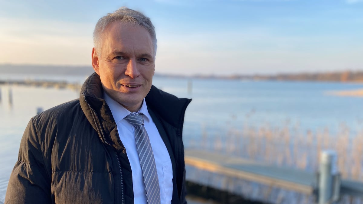 Neubrandenburg: Vierter Kandidat für den Oberbürgermeister-Posten