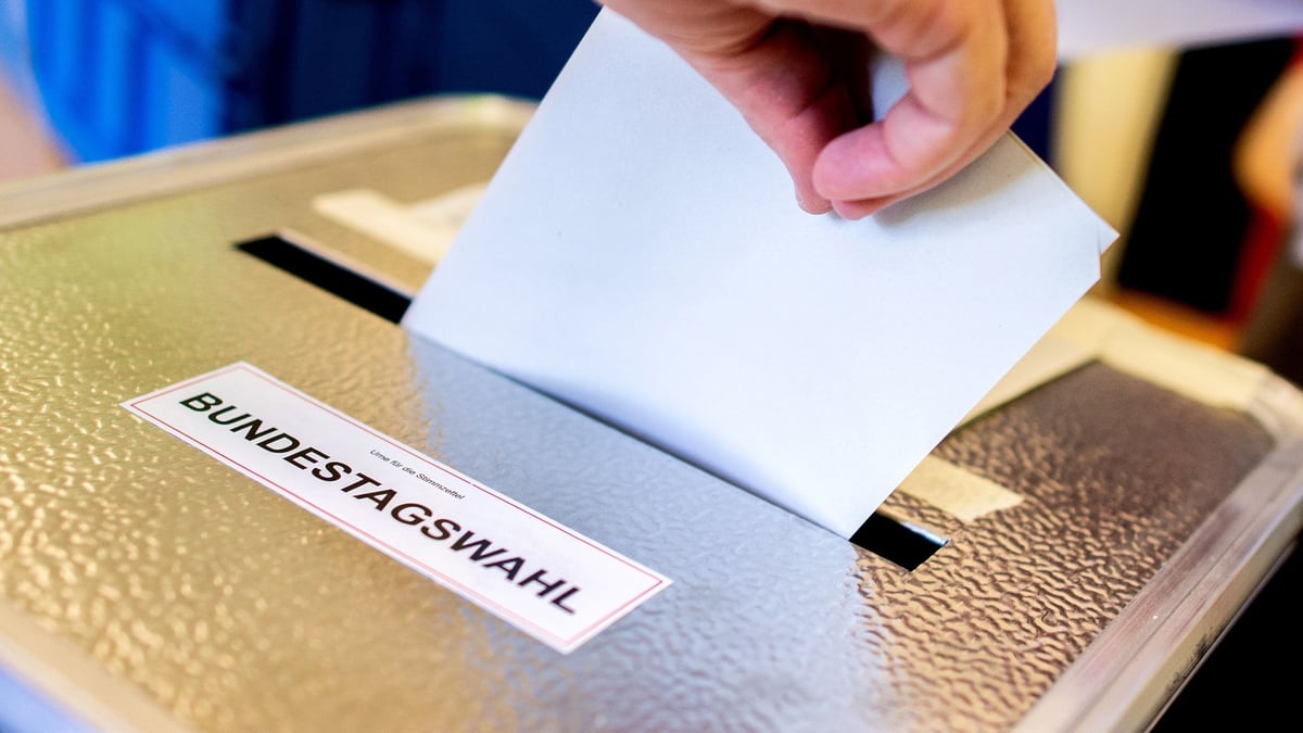 Nutzlose Schützenhilfe für SPD-Kandidat Johannes Arlt