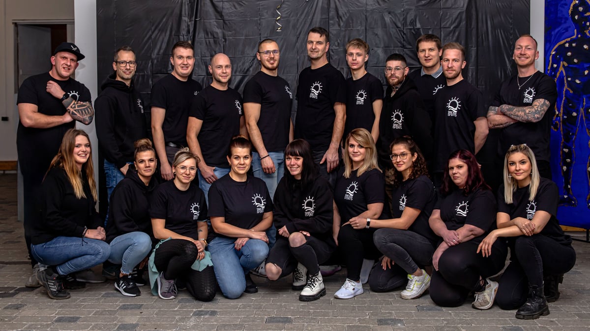 Kein Tanz in der „Reutereiche“ – Verein plant andere Events