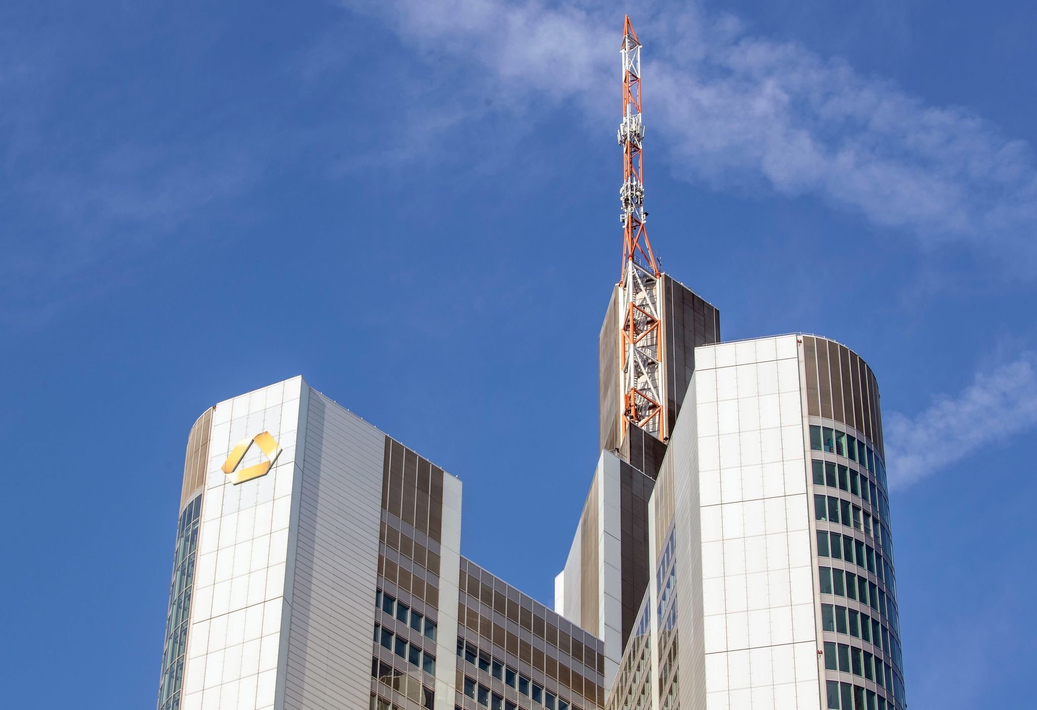 Bundeskartellamt prüft Unicredit-Einstieg bei Commerzbank Bundeskartellamt prüft Unicredit-Einstieg bei Commerzbank