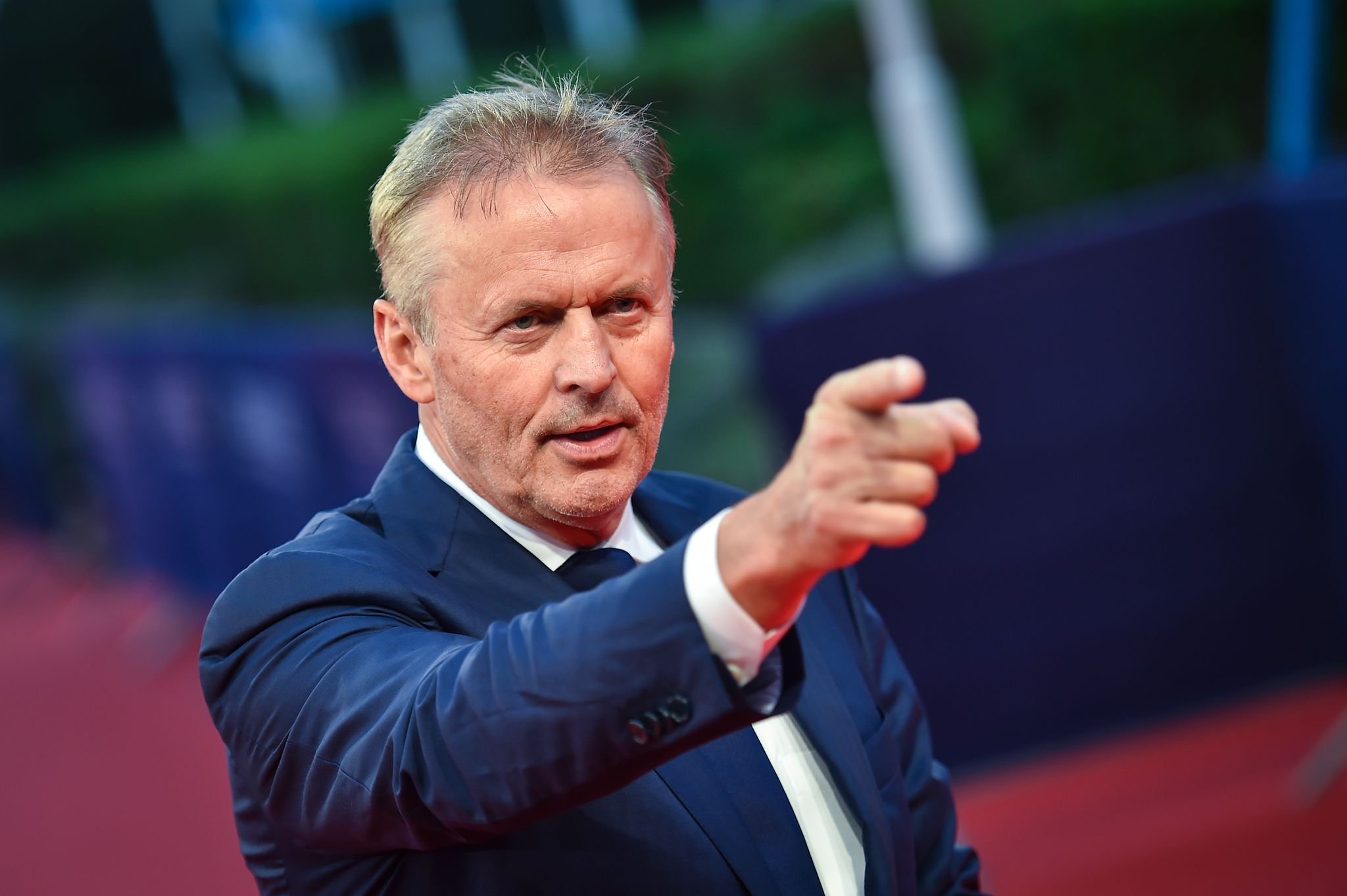 Der Kampf um die Sklaveninsel - John Grishams „Die Legende“