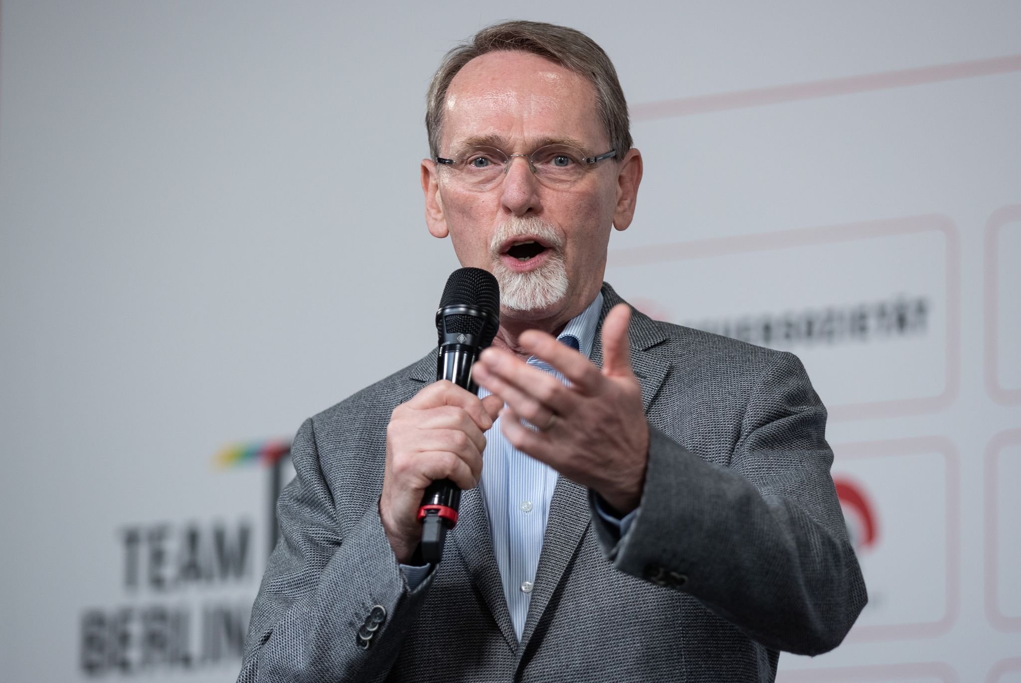 LSB-Chef: Berlin bei Olympia in „besserer Startposition“