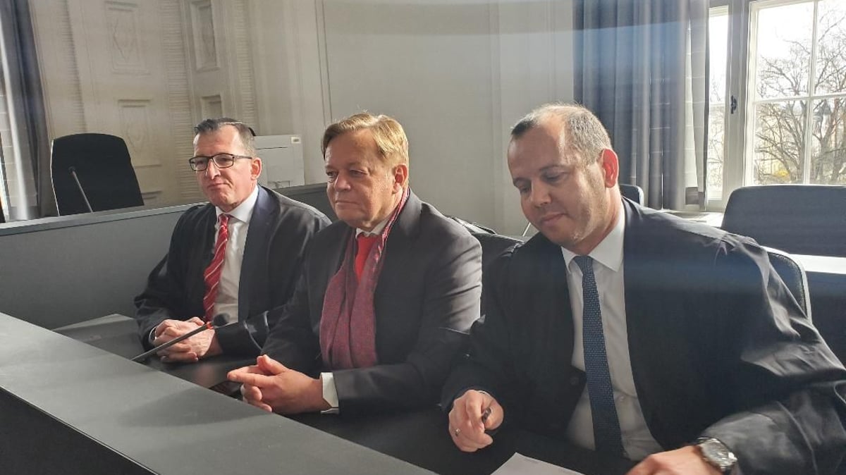 German-Pellets: Betrüger nach Mammutprozess verurteilt