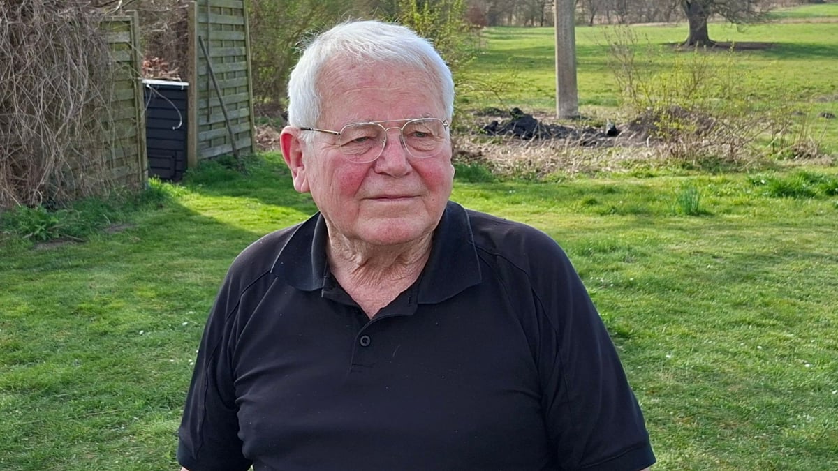 Berndt Seite mahnt: „Die Demokraten sind faul und müde geworden“