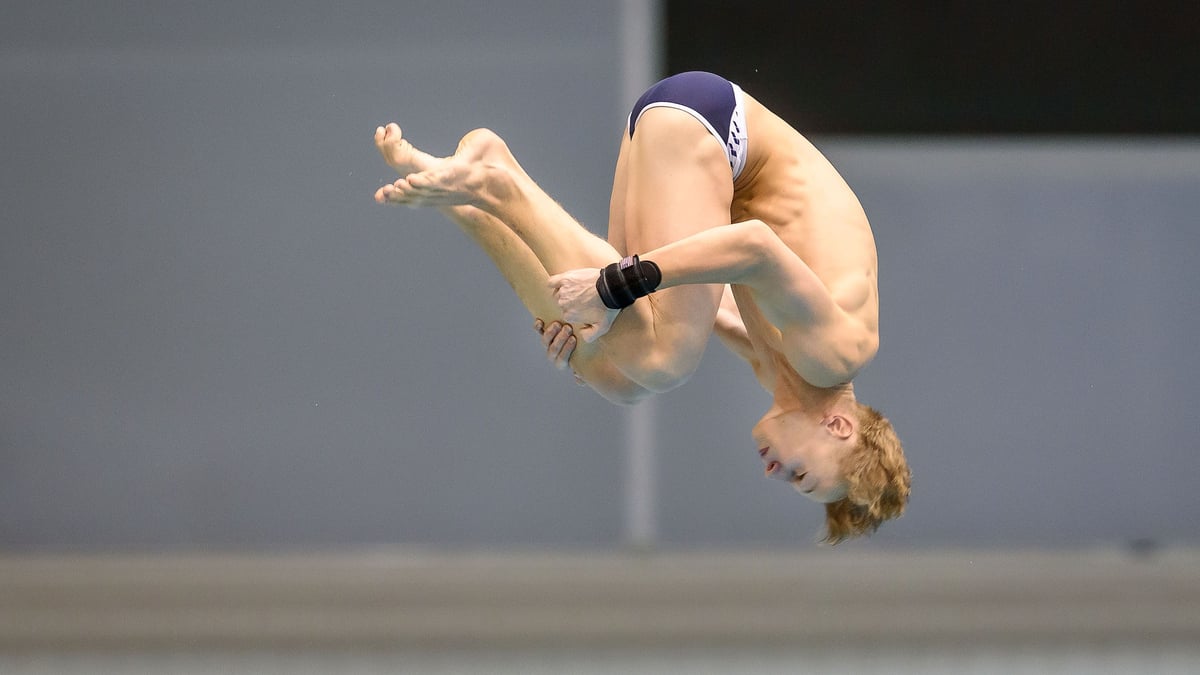 Mahi Gruchow und Finn Awe bestehen internationale Bewährungsprobe