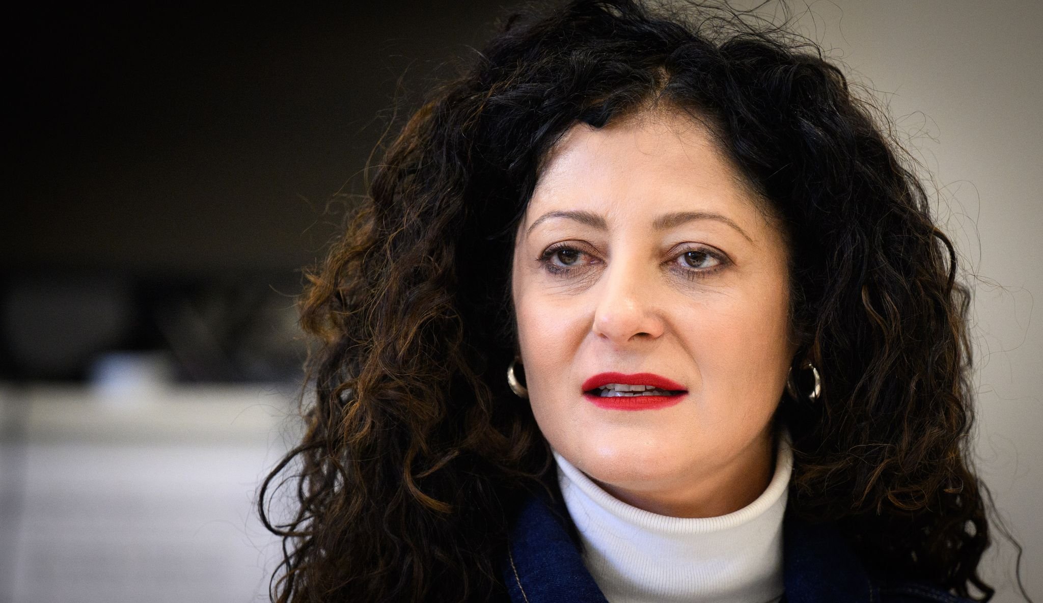 Senatorin verteidigt ihre „Nazi“-Äußerung zu Tesla