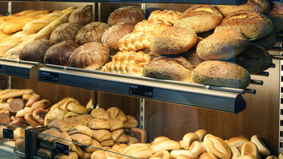 Beliebte Bäckerei pleite: DDR-Bürgermeister startet Petition