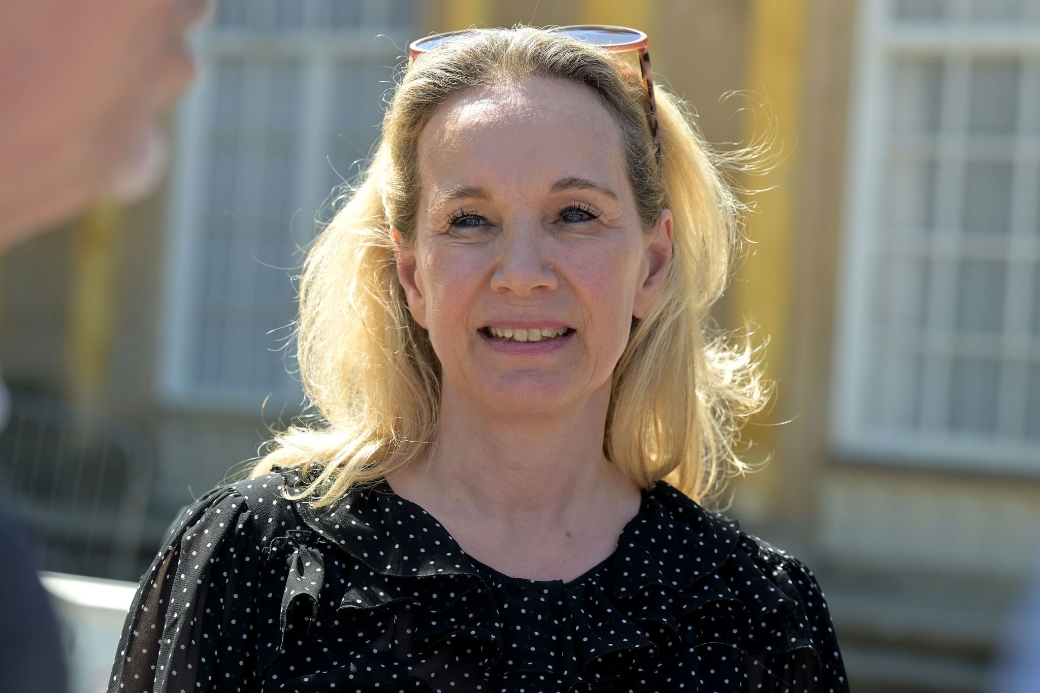 Designierte Kultursenatorin sieht „historischen Durchbruch“