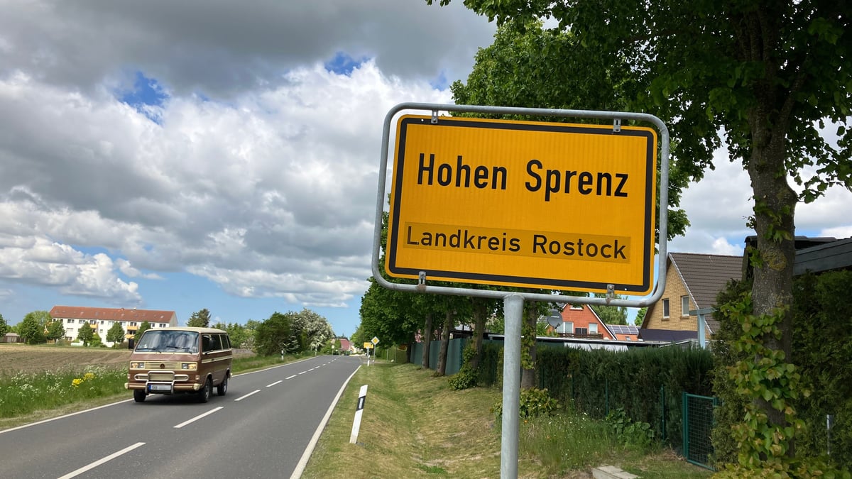 L13 bei Hohen Sprenz fertiggestellt