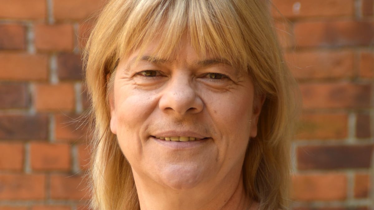 Superintendentin Eva-Maria Menard wechselt nach Quedlinburg