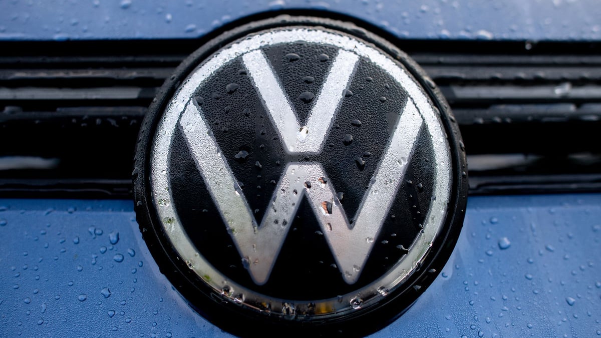Frühere VW-Manager wegen Dieselskandal zu Haft verurteilt
