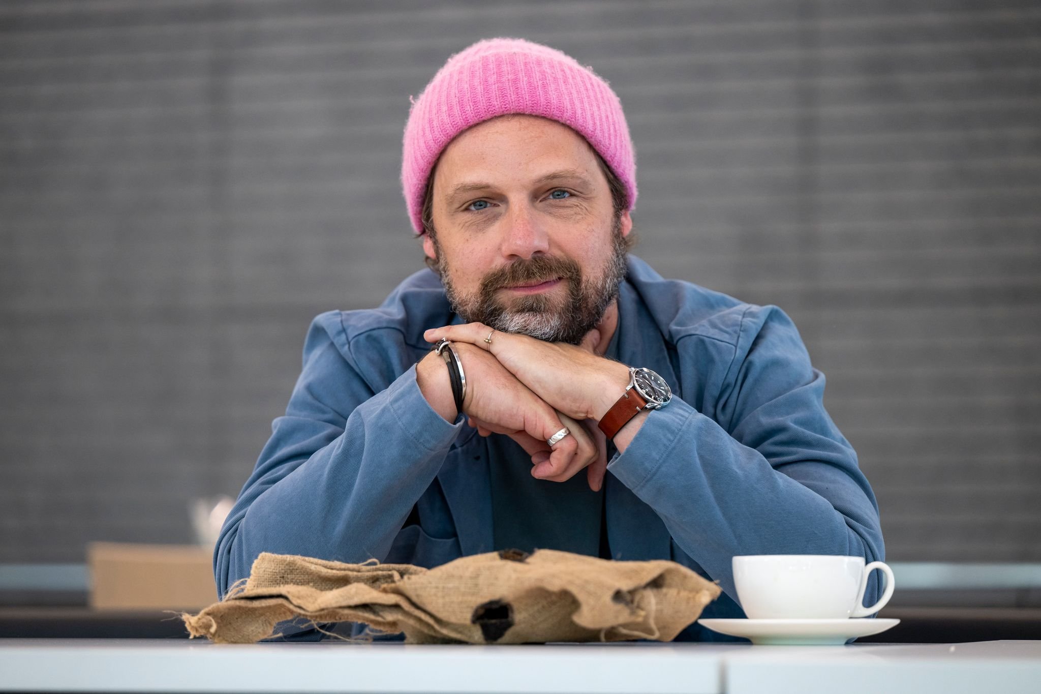 Christoph Letkowski: Jungs im Umgang mit Gefühlen befähigen