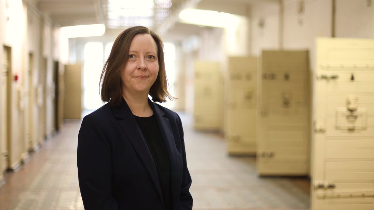 Geheime Akten, verdrängte Schicksale – Wie die DDR Prostituierte verfolgte