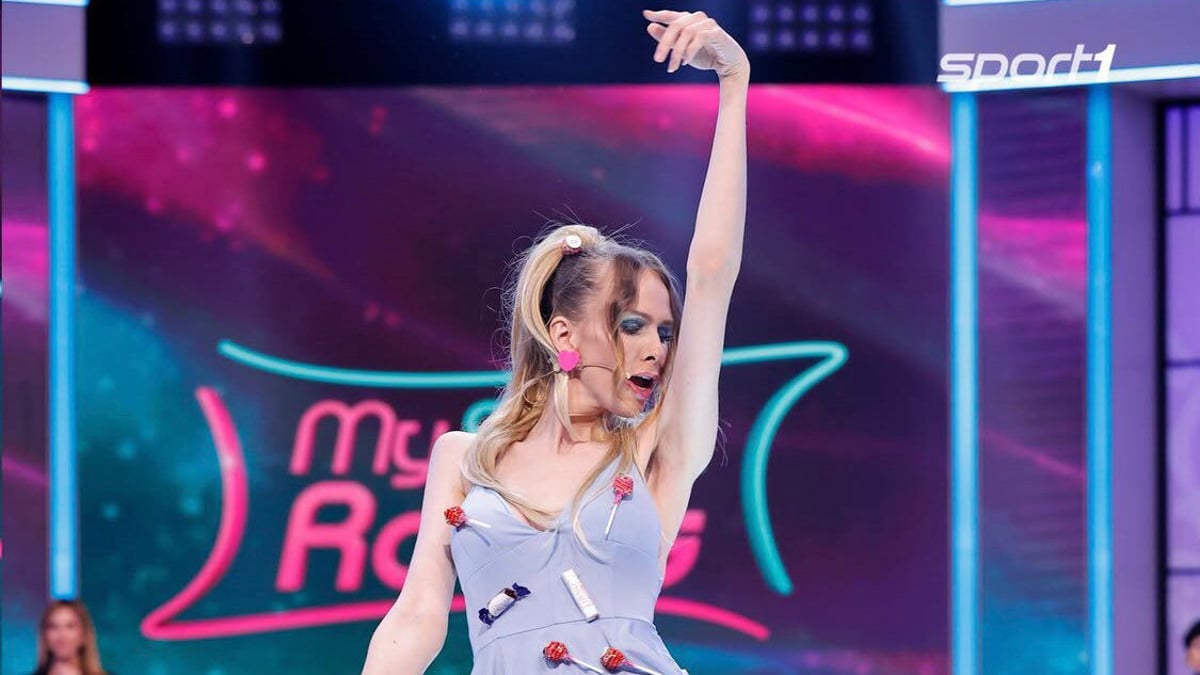 Erst Reality-TV, dann GNTM und Playboy? Das plant Sophia