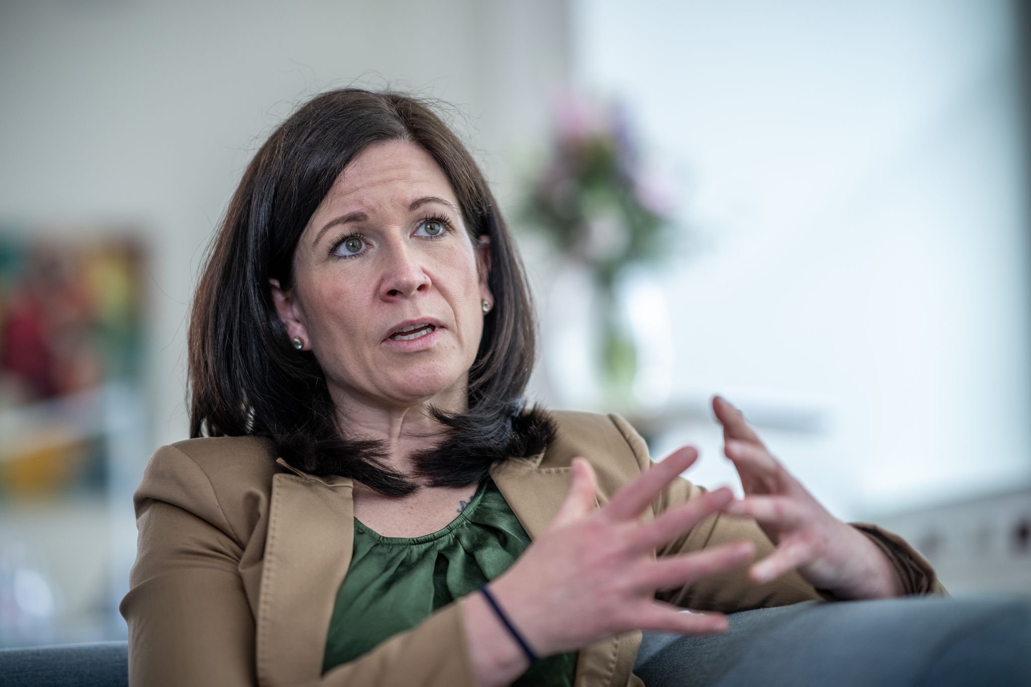 Günther-Wünsch kündigt Konsequenzen an