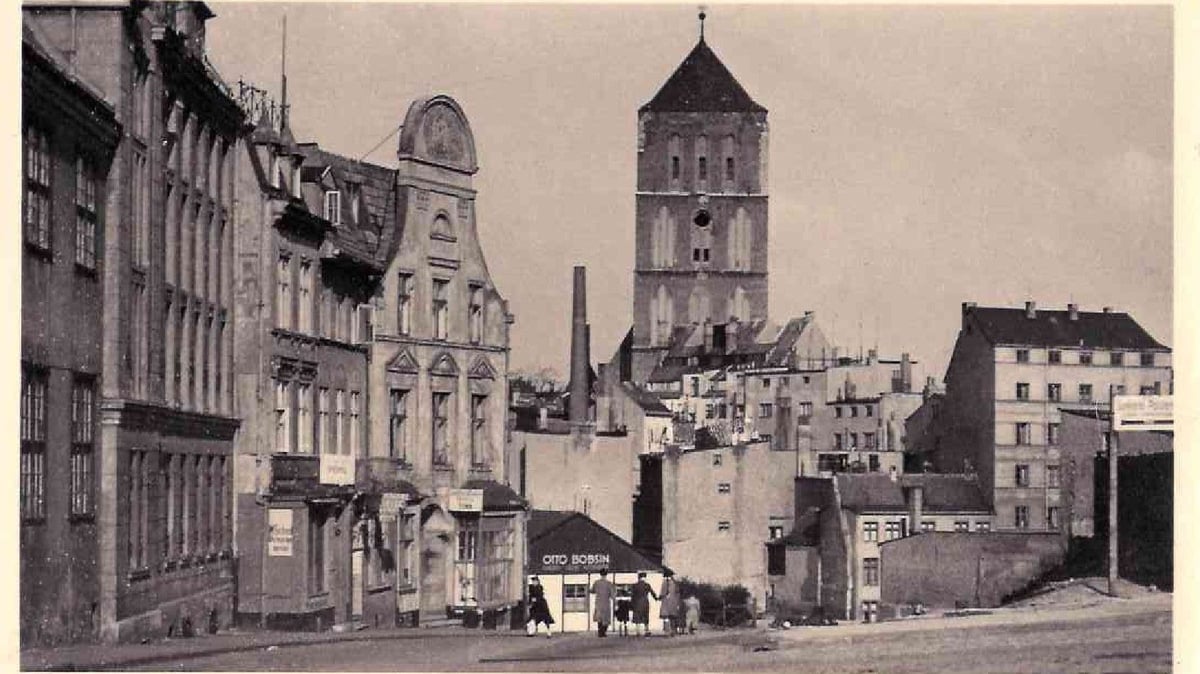 Wo zu DDR-Zeiten der Kit noch selbst produziert wurde