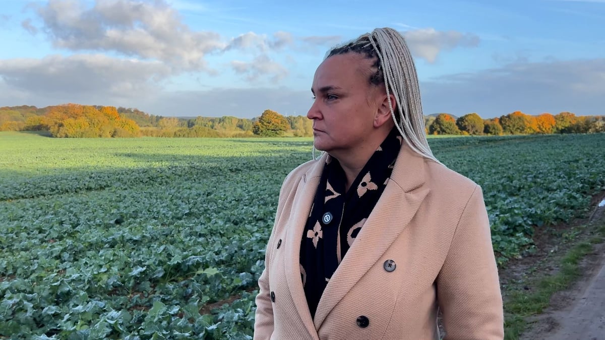 Ex-Freundin des Vaters fand Fabian: Familie äußert Zweifel