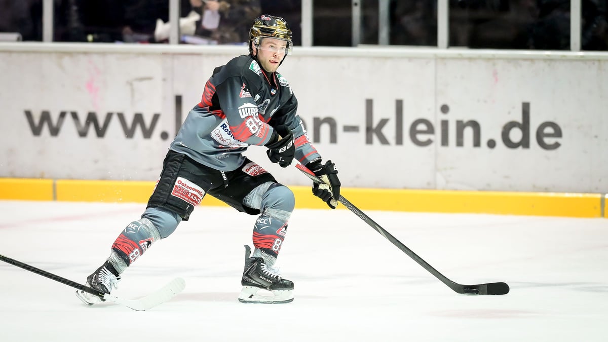 Rostock Piranhas hoffen auf ein wenig mehr Glück und Punkte